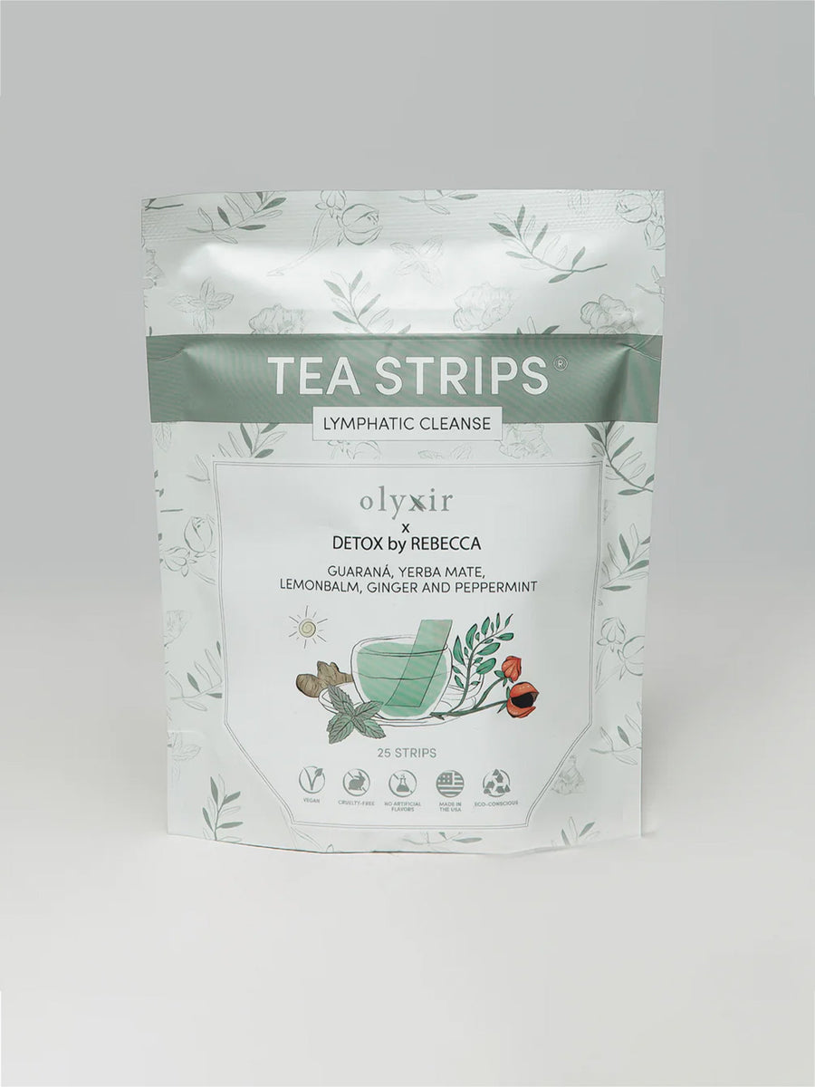 Buy Detox by Rebecca Lymphatic Cleanse Tea – bioenergeticwellbeing